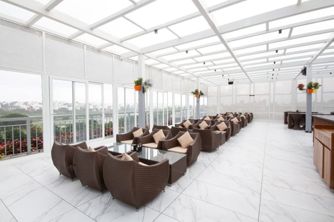 Photos of Kings Club Restaurant, Kings Club, Bengaluru