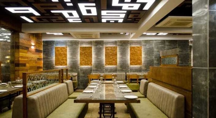 Explore Hotel Moti mahal in Kalupur, Central Ahmedabad