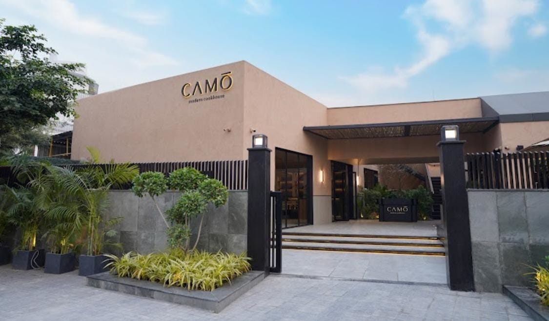The 20 Best Restaurants in Sector 144, NoidaJun 2026 | EazyDiner