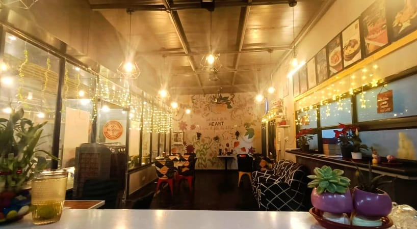 Photos of 9th Rhythm Restaurant, Hafeezpet, Hyderabad