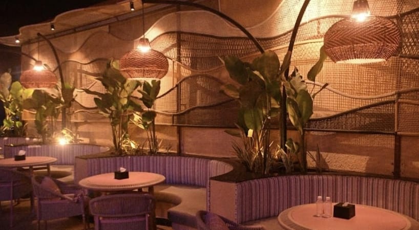 SMAA - A Rooftop Revelry in Andheri West, Western Suburbs | Get Upto 50 ...