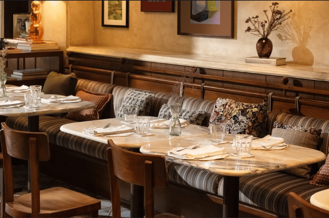 Ryu Rooftop Bar in 32nd Avenue, Gurgaon | Get Upto 50% Off