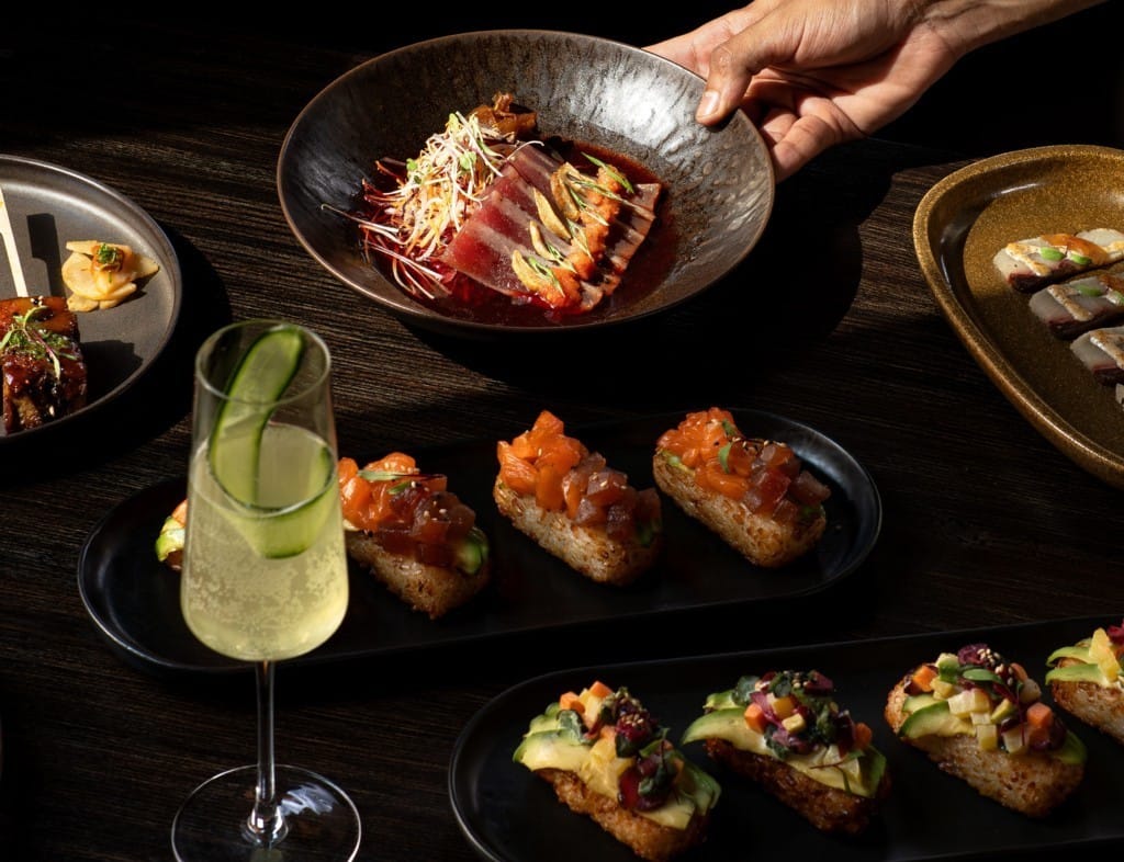 Ryu Rooftop Bar in 32nd Avenue, Gurgaon | Get Upto 50% Off