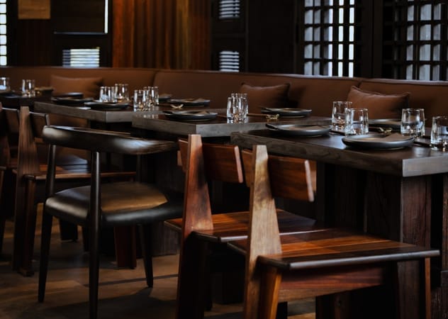 Menu of Kioki, 32nd Avenue, Gurgaon