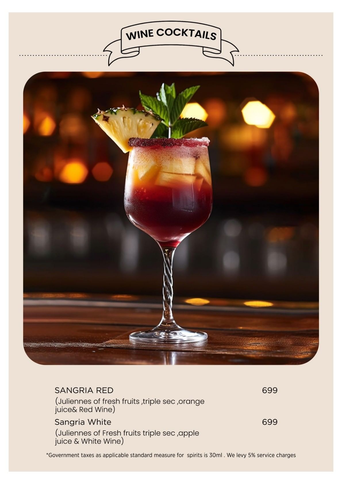 Menu of Themis Barbecue House, Ambience Mall, Gurgaon