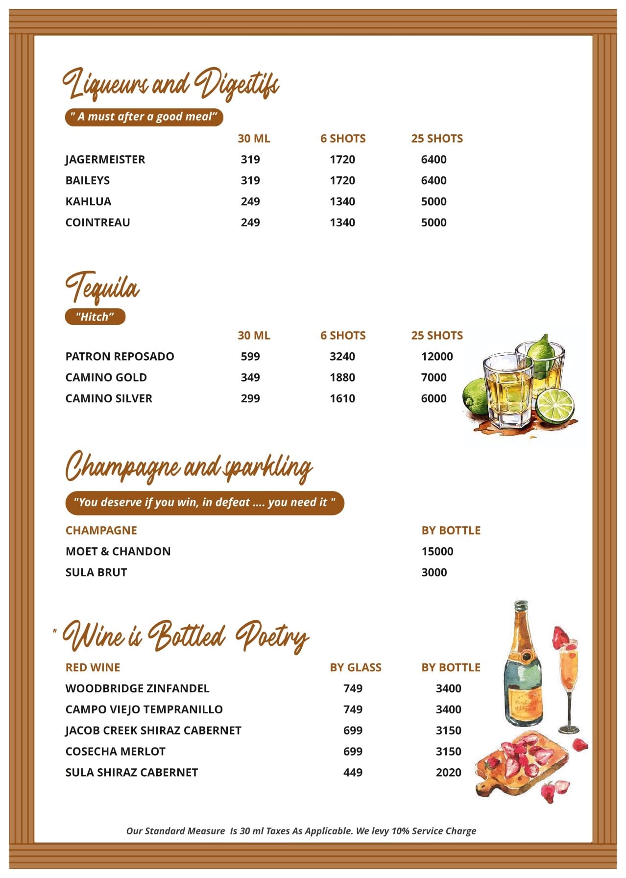 Menu of Themis Barbecue House, Ambience Mall, Gurgaon