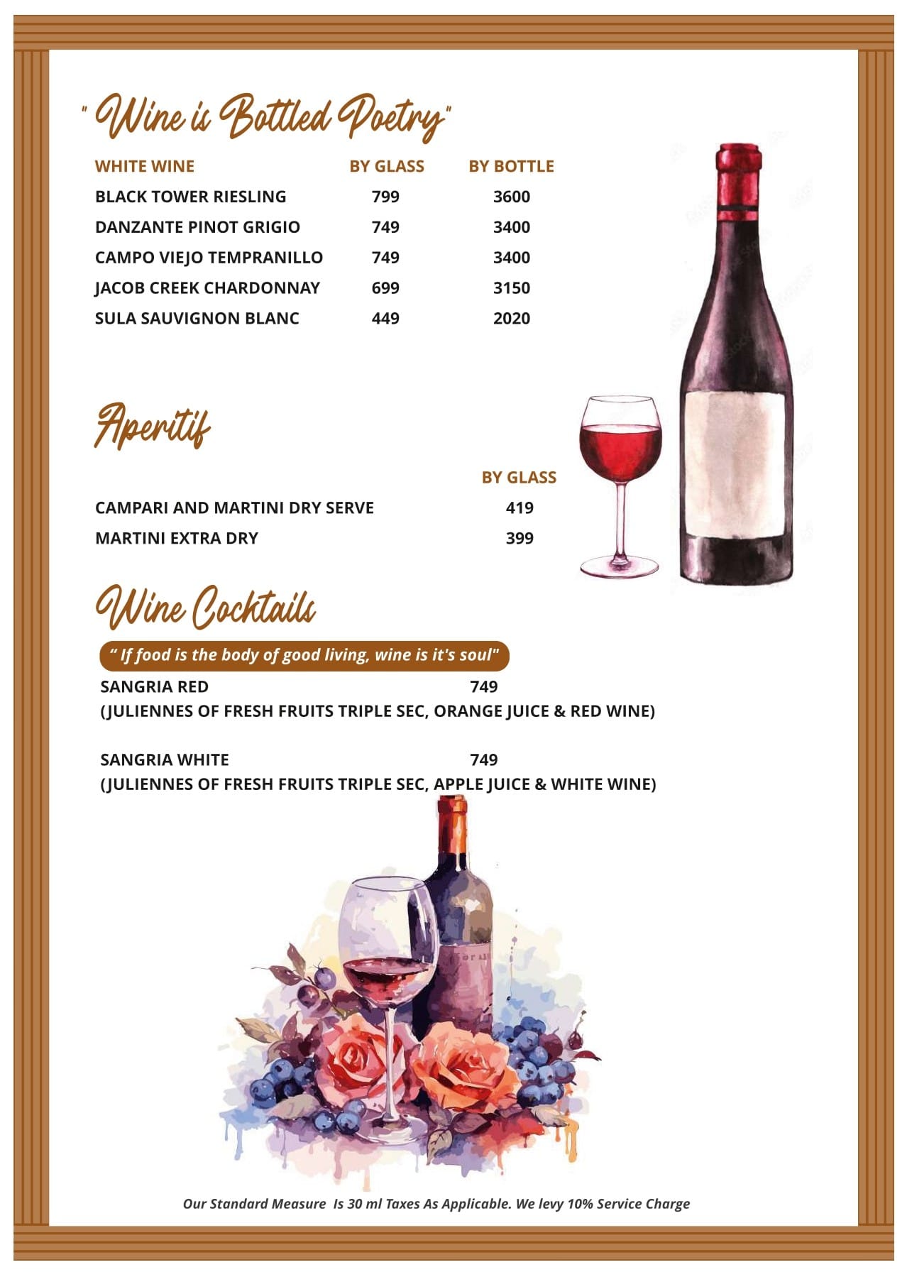 Menu of Themis Barbecue House, Ambience Mall, Gurgaon