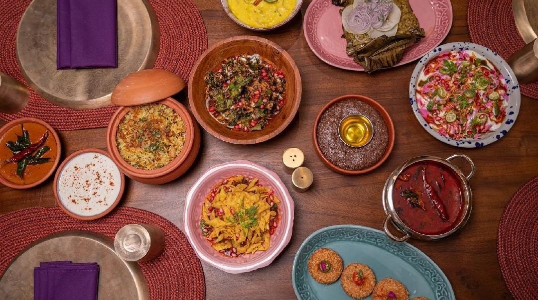 Menu of TuGo - Turpu Godavari, Jubilee Hills, Hyderabad