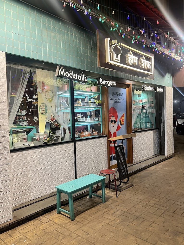 Menu of Panshikar, Dadar West, South Mumbai