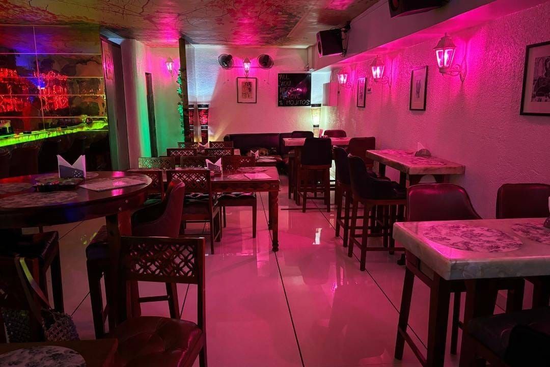 Menu of Coco - Sushi & Bar, Mundhwa, Pune