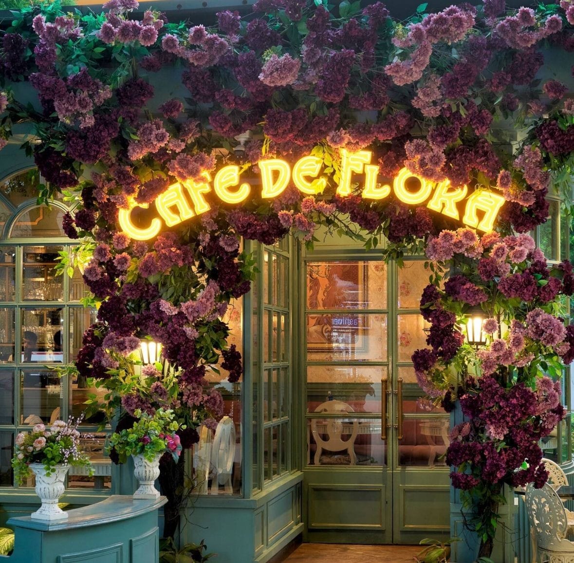 Menu of Diggin, Chanakyapuri, Central Delhi