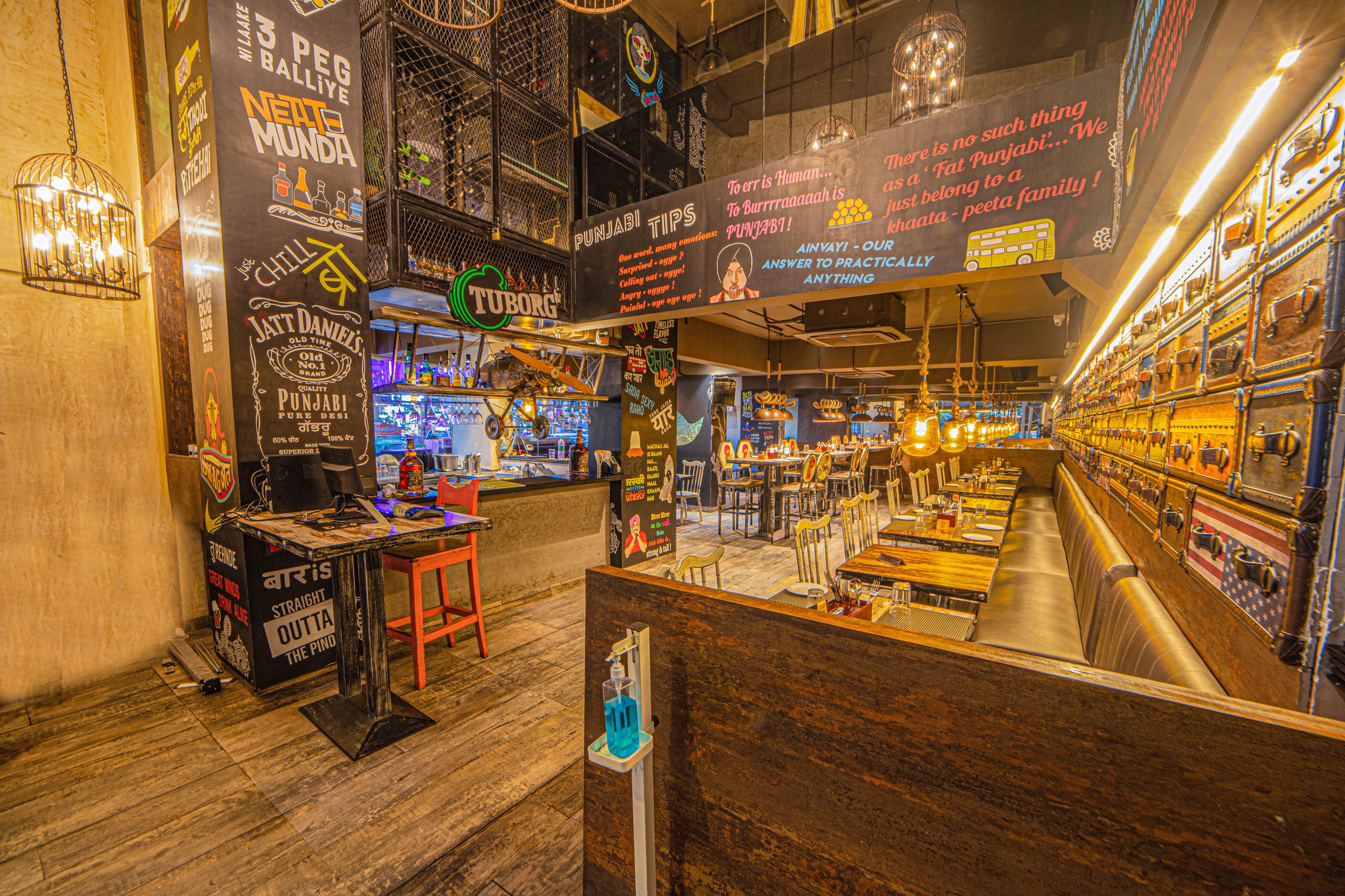 The 20 Best Restaurants in Wakad, PuneMay 2026 | EazyDiner