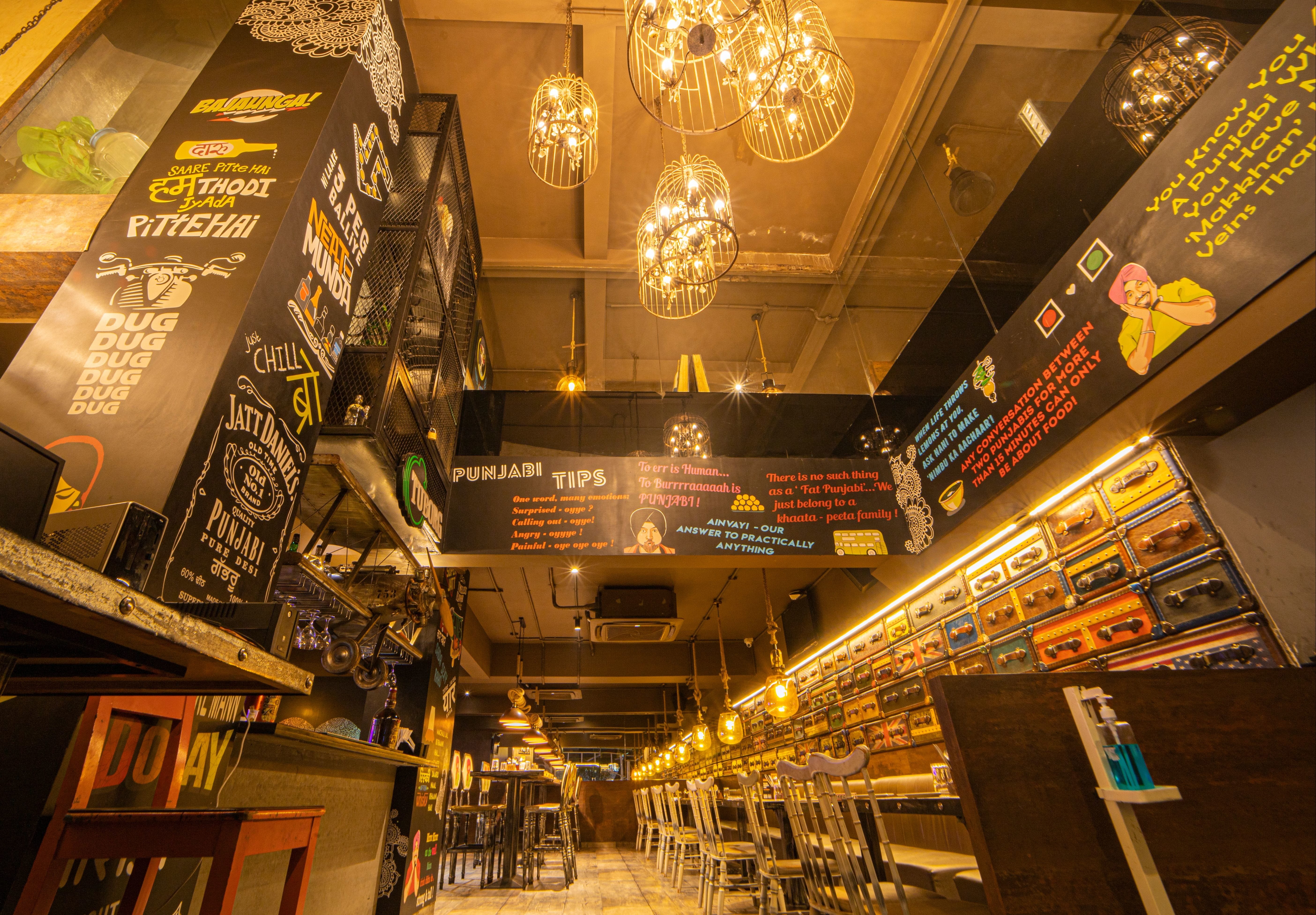 The 20 Best Restaurants in Wakad, PuneMay 2026 | EazyDiner