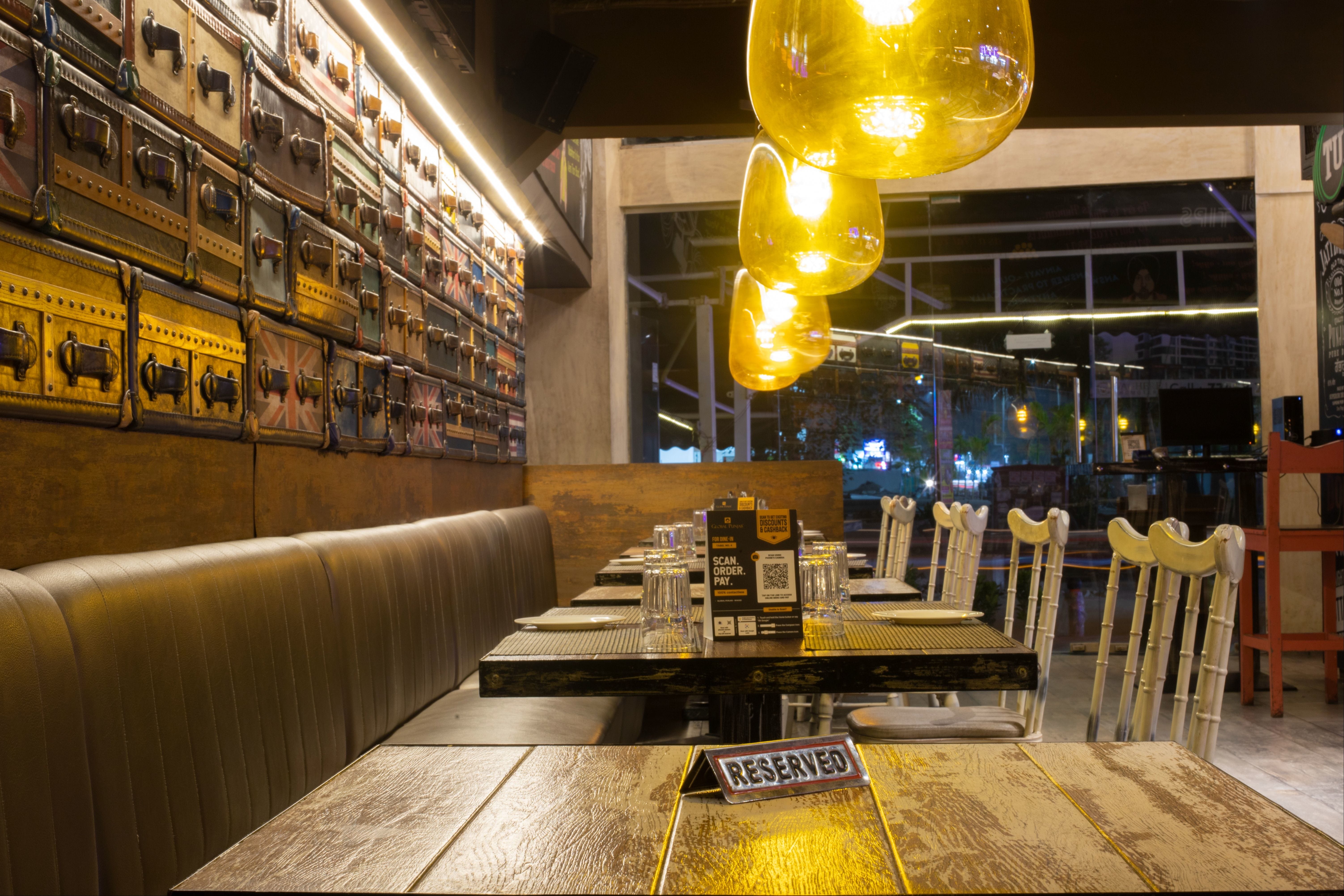 The 20 Best Restaurants in Wakad, PuneJan 2026 | EazyDiner