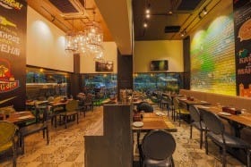 Best Restaurants in Kothrud, Pune | EazyDiner