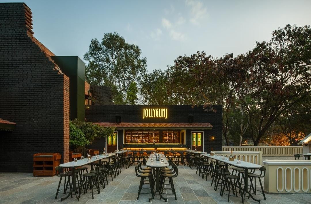 Explore Go Native in Whitefield, East Bengaluru