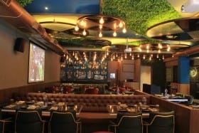 Best Restaurants in Malad West, Western Suburbs | EazyDiner
