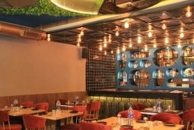 Best Restaurants in Malad West, Western Suburbs | EazyDiner