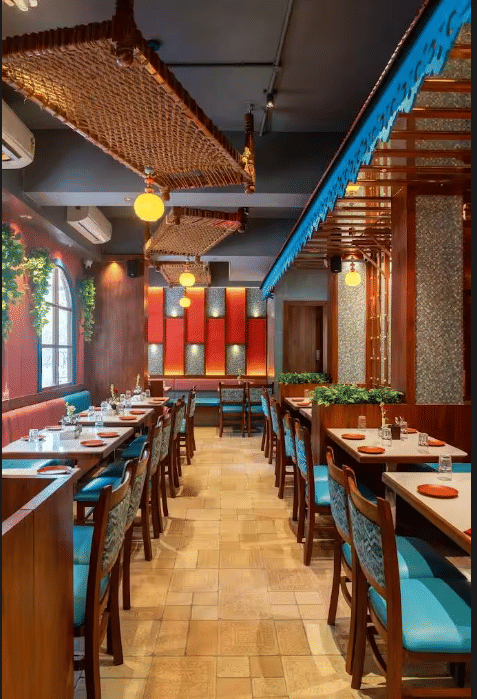 The 20 Best Restaurants in Airoli, Navi MumbaiJul 2025 | EazyDiner