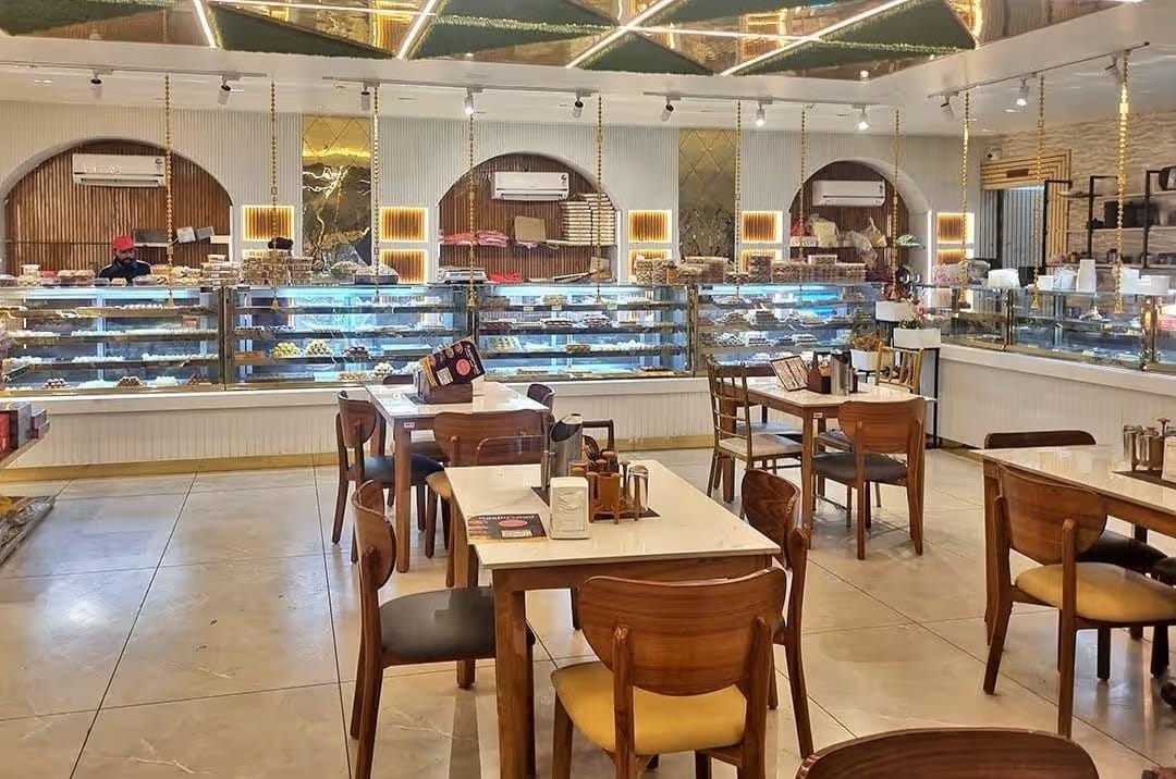 The 20 Best Restaurants in Dera Bassi, MohaliMay 2026 | EazyDiner