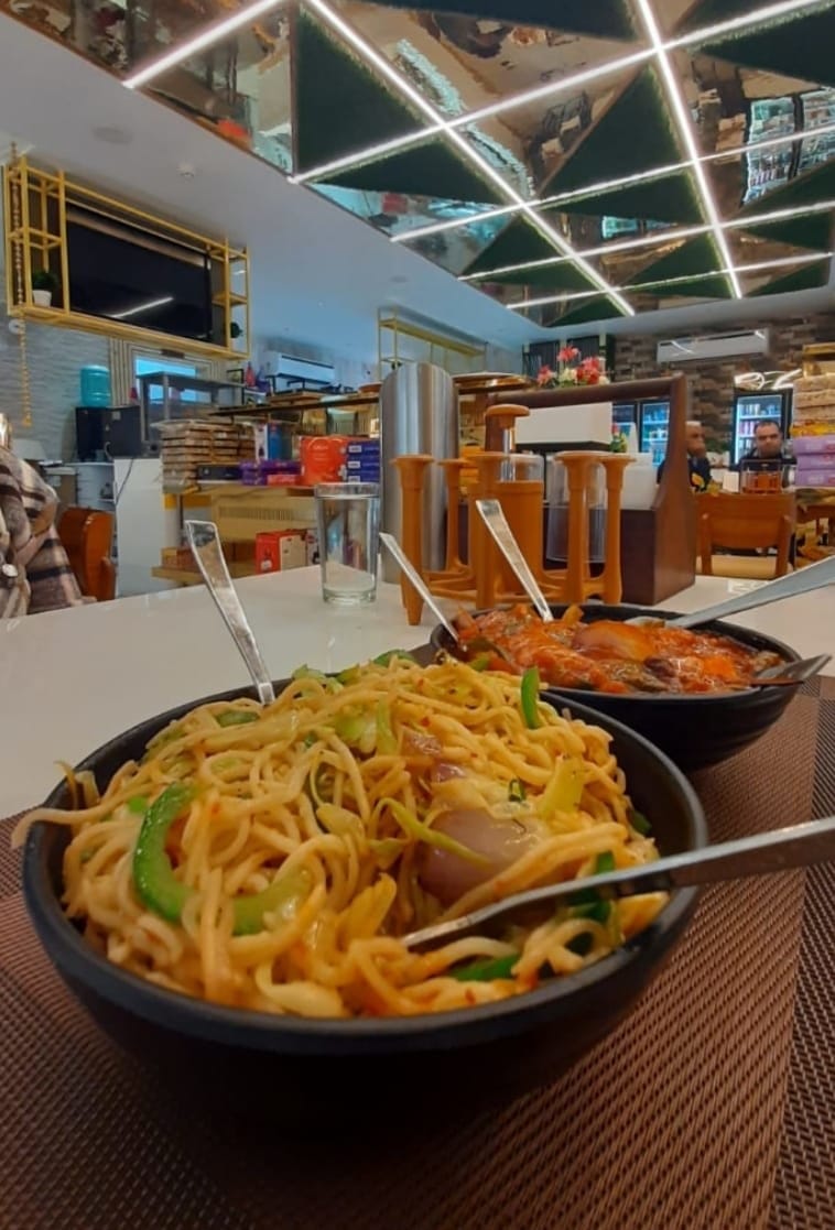 The 20 Best Restaurants in Dera Bassi, MohaliMay 2026 | EazyDiner
