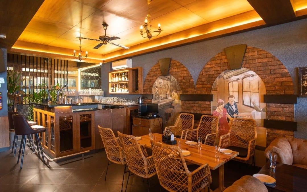 Best Bars and Pubs in HSR, South Bengaluru | EazyDiner