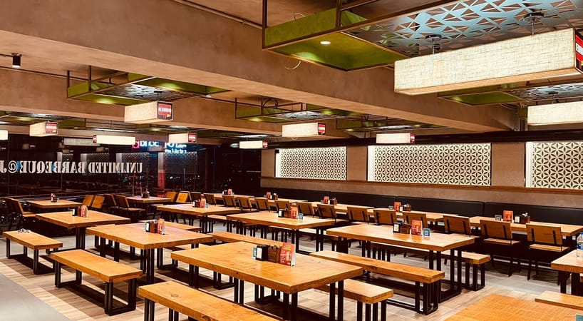 Photos of Kebarbiq Restaurant, HSR, South Bengaluru