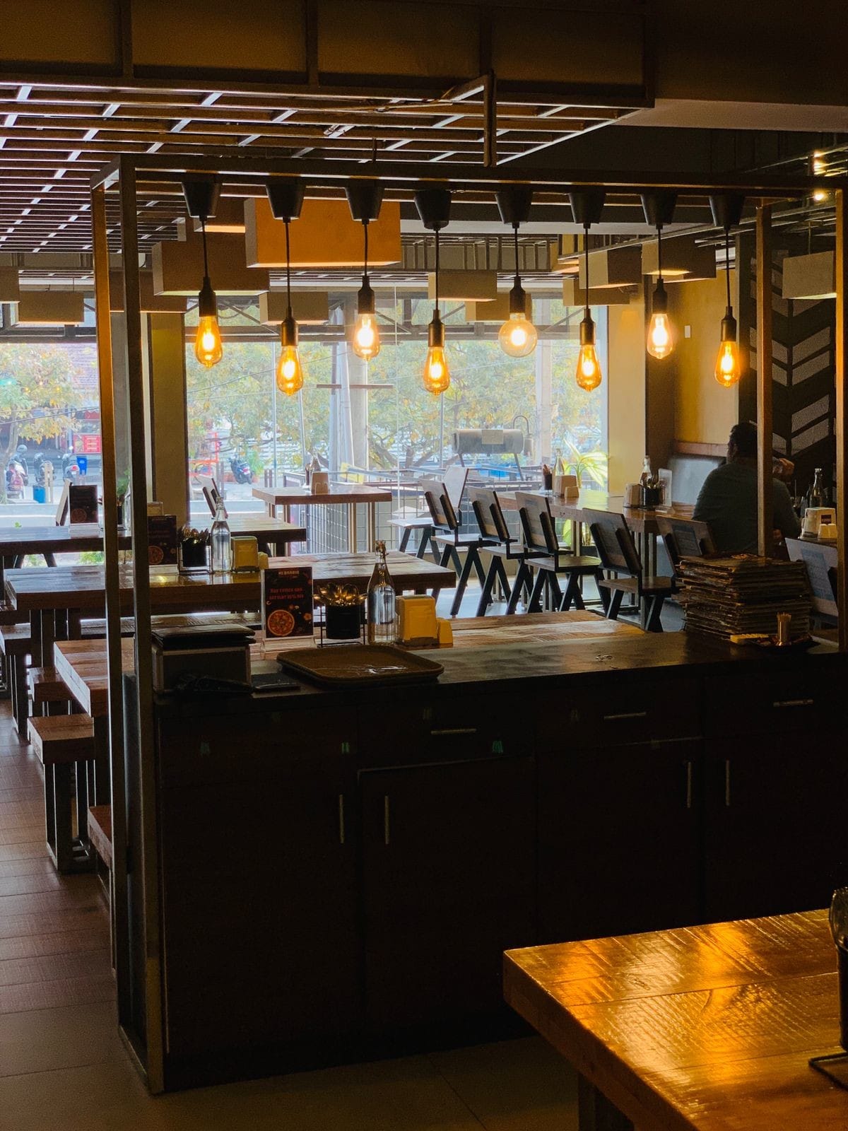 Buffet Restaurants in HSR, South Bengaluru | EazyDiner