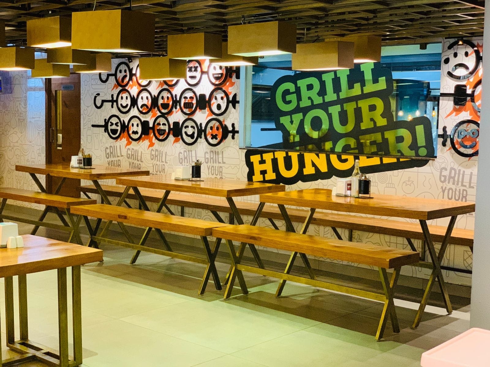 Buffet Restaurants in HSR, South Bengaluru | EazyDiner