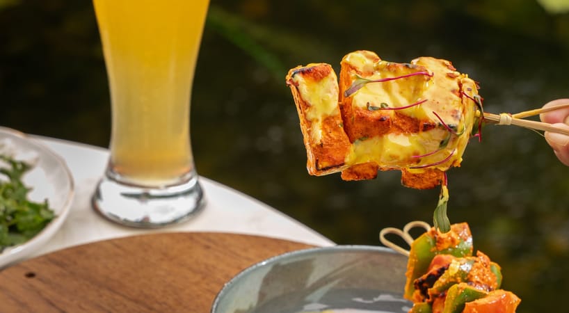 About The Brew Factory - Brewery Pub & Kitchen, Peenya, North Bengaluru