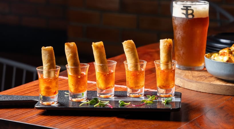 About The Brew Factory - Brewery Pub & Kitchen, Peenya, North Bengaluru