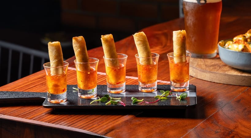 About The Brew Factory - Brewery Pub & Kitchen, Peenya, North Bengaluru