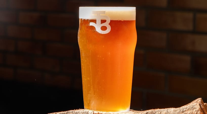 About The Brew Factory - Brewery Pub & Kitchen, Peenya, North Bengaluru