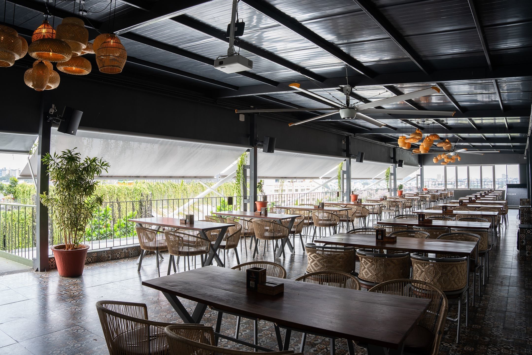 About The Brew Factory - Brewery Pub & Kitchen, Peenya, North Bengaluru