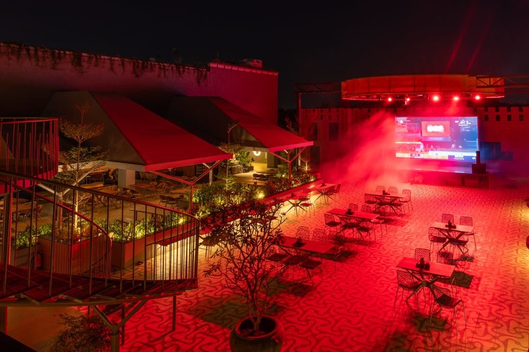 The Brew Factory - Brewery Pub & Kitchen in Peenya, North Bengaluru ...