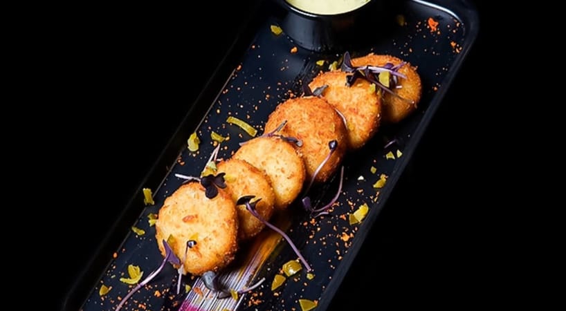 About The Brew Factory - Brewery Pub & Kitchen, Peenya, North Bengaluru