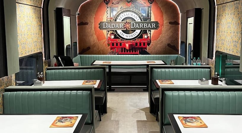 Dadar Darbar in Dadar East, South Mumbai | Get Upto 50% Off