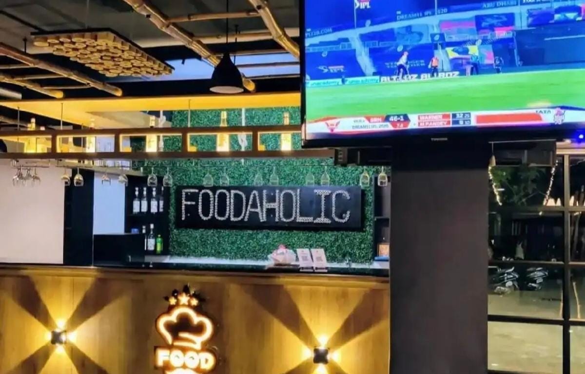 Best Restaurants in Sholinganallur, Chennai | EazyDiner