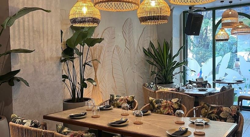 Explore Murphies - Bistro And Bar in Erandwane, Pune
