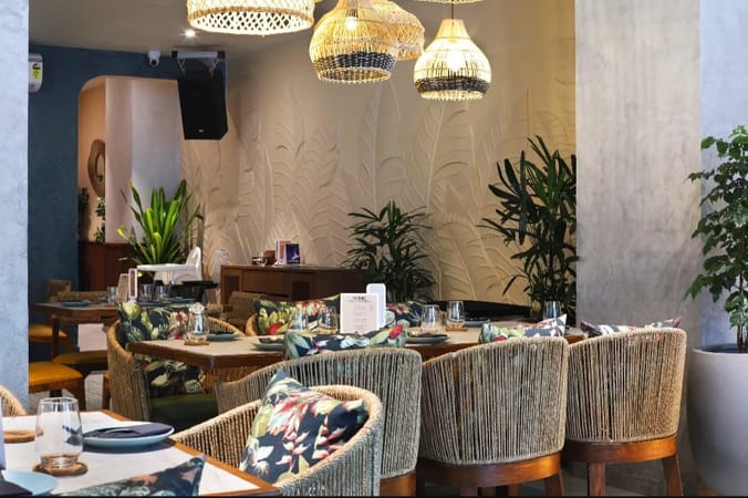Murphies - Bistro And Bar in Erandwane, Pune | Get Upto 50% Off
