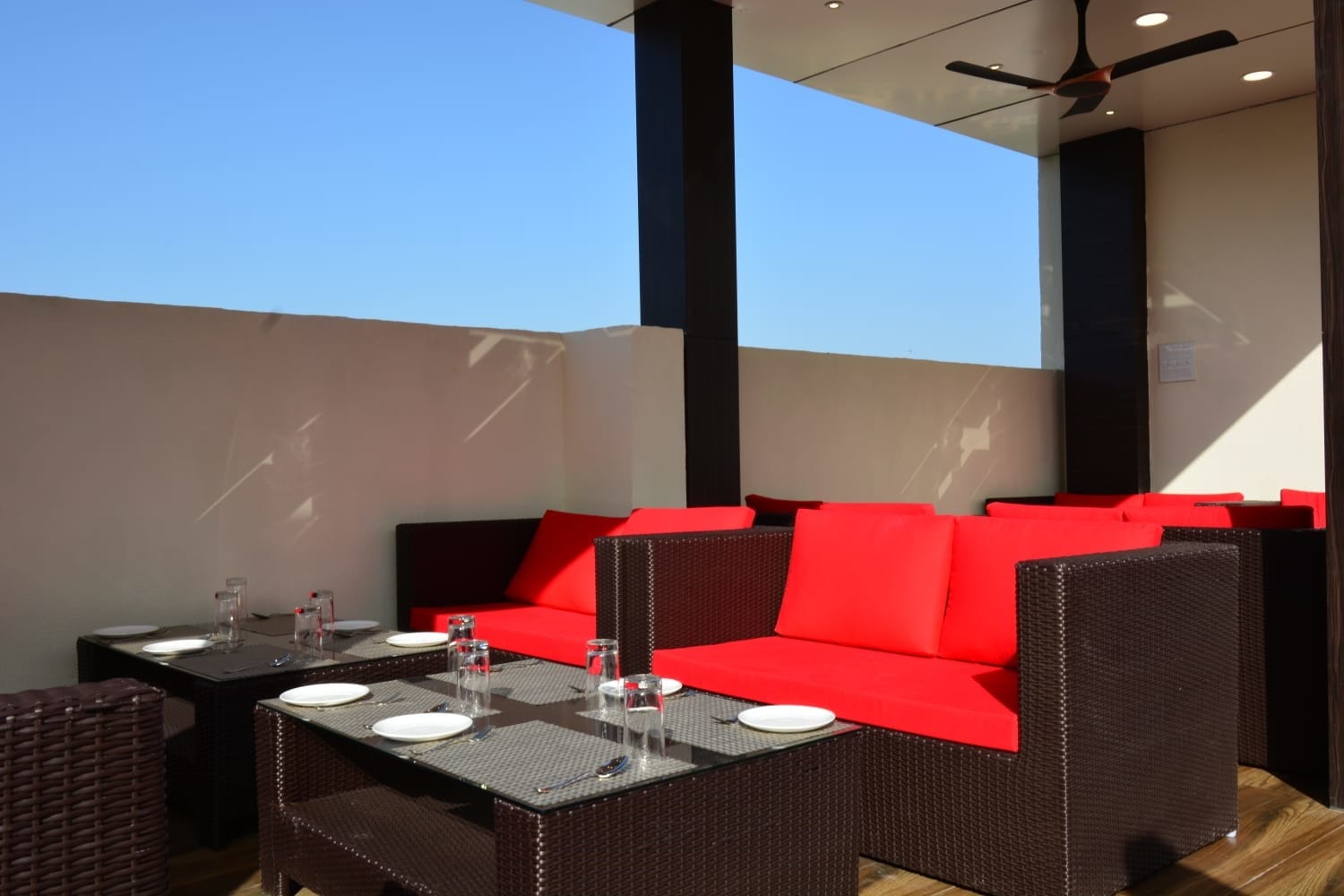 Kids Allowed Restaurants in Dayanand Colony, Ajmer | EazyDiner