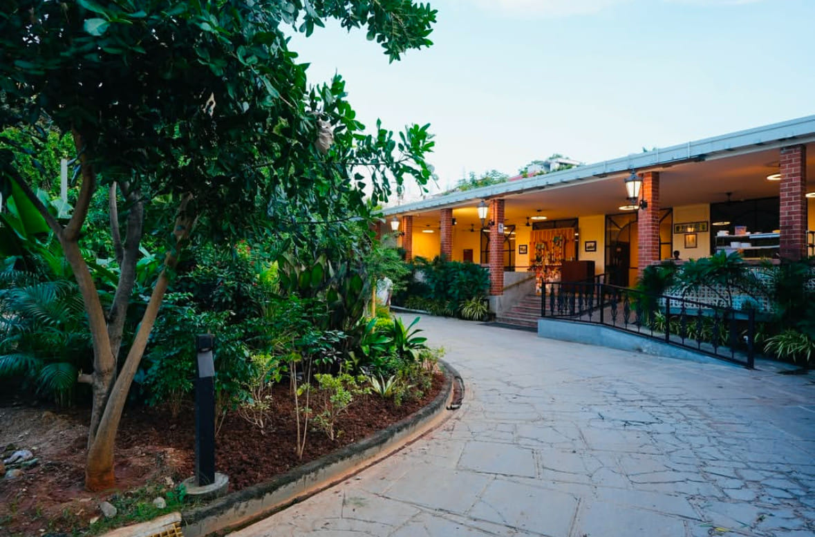 Photos of Madras Maplai Restaurant, VR Mall, Anna Nagar, Chennai