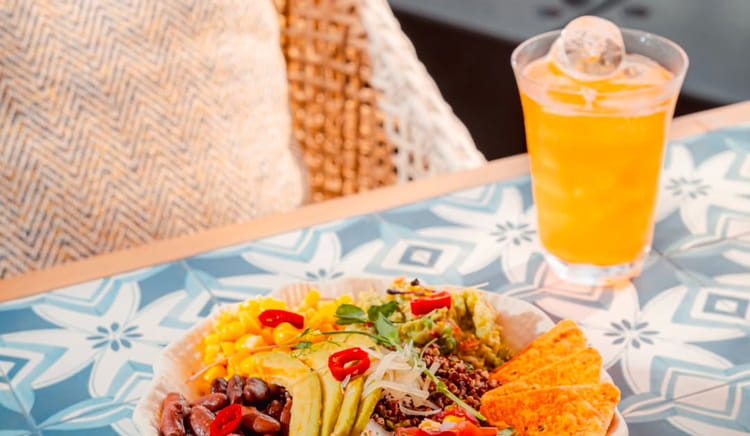 Clara (Beach Haven) in Vagator, North Goa | Get Upto 50% Off