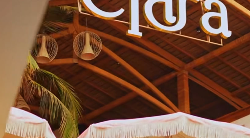 Clara (Beach Haven) in Vagator, North Goa | Get Upto 50% Off