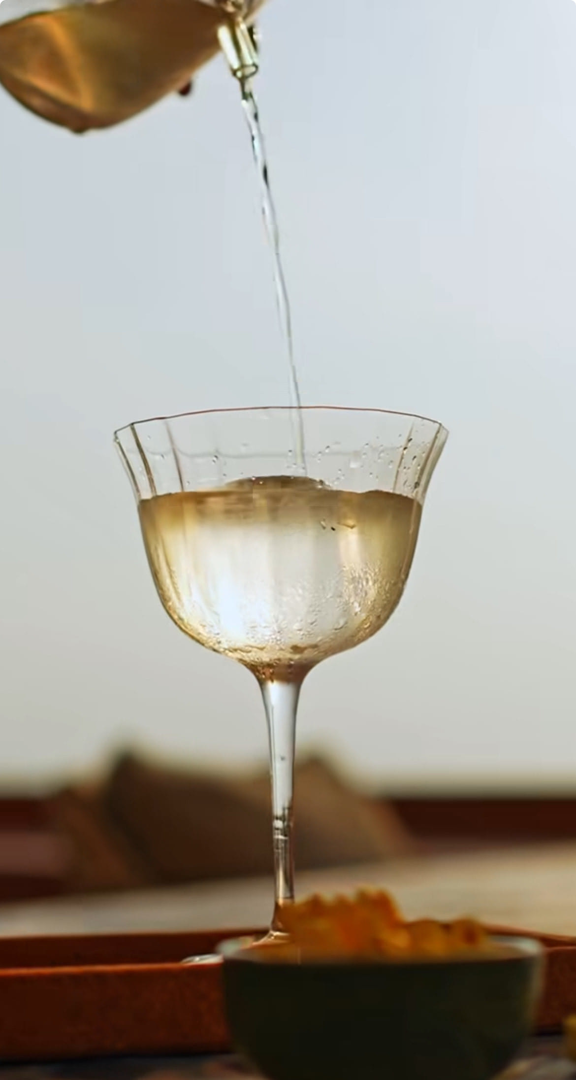 Menu of Clara (Beach Haven), Vagator, North Goa