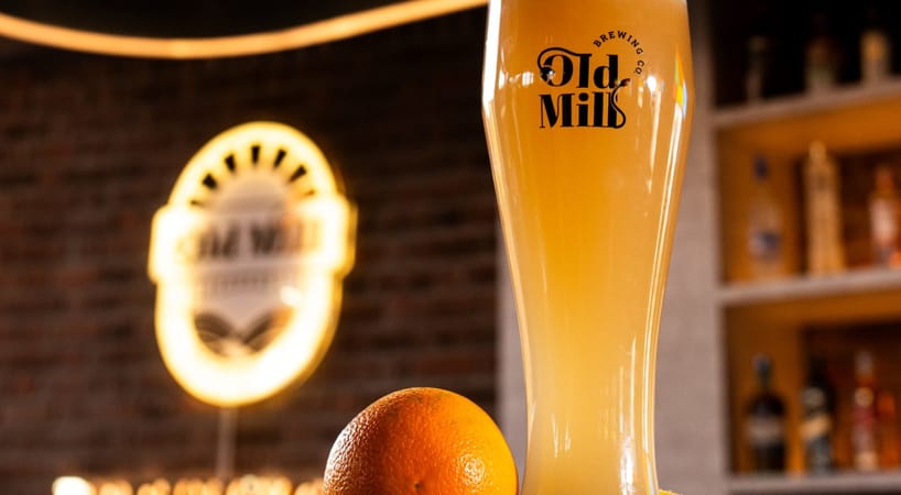 Menu of Old Mill, Varthur Main Road, Whitefield