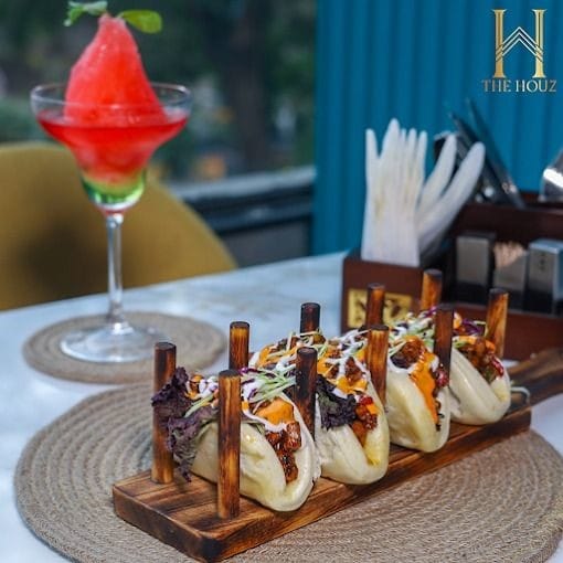 Best Restaurants in Ghansoli, Navi Mumbai | EazyDiner