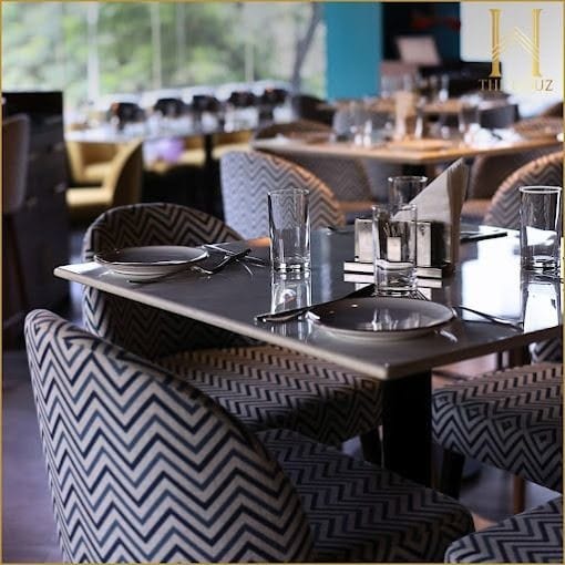 Best Restaurants in Ghansoli, Navi Mumbai | EazyDiner