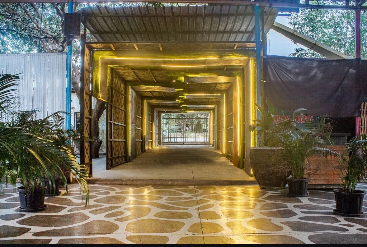 Cafe Co2 Resto Lounge in Bhugaon, Pune | Get Upto 50% Off