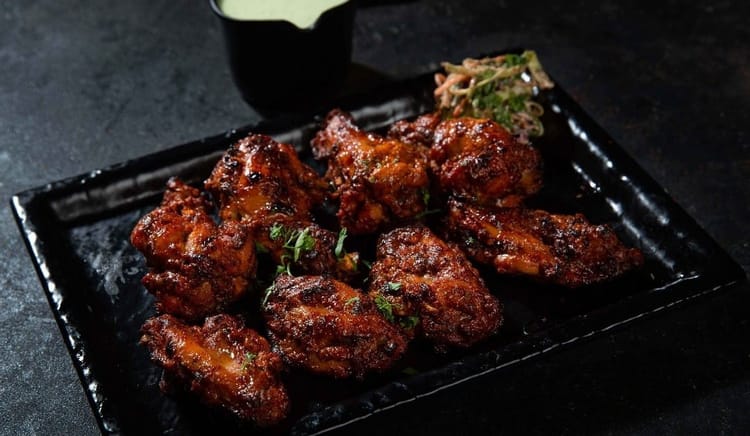 Antera Kitchen & Bar in Secunderabad, Hyderabad | Get Upto 50% Off